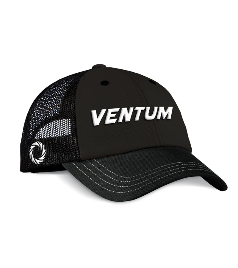VENTUM Trucker Cap – Ventum Middle East