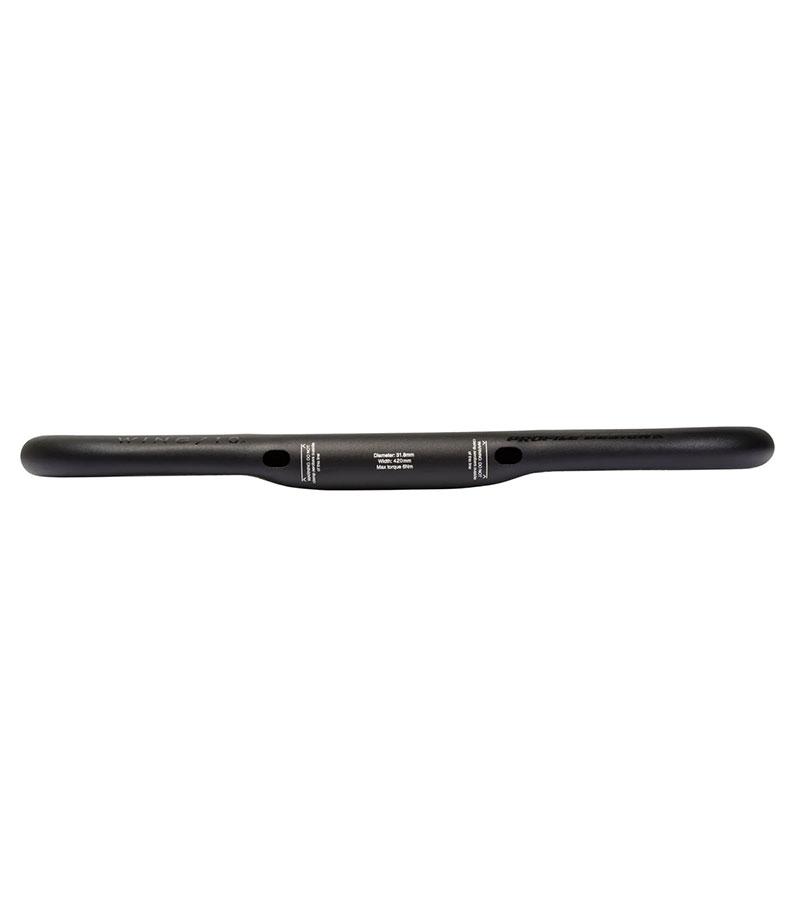 PROFILE DESIGN - WING/10a handle bars – Ventum Middle East