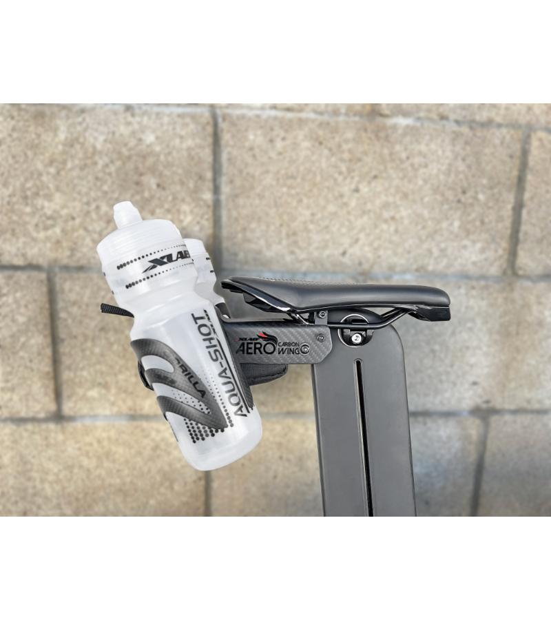 XLAB - Aero Carbon Wing System Gen 2 with Gorilla Matte Cages – Ventum ...