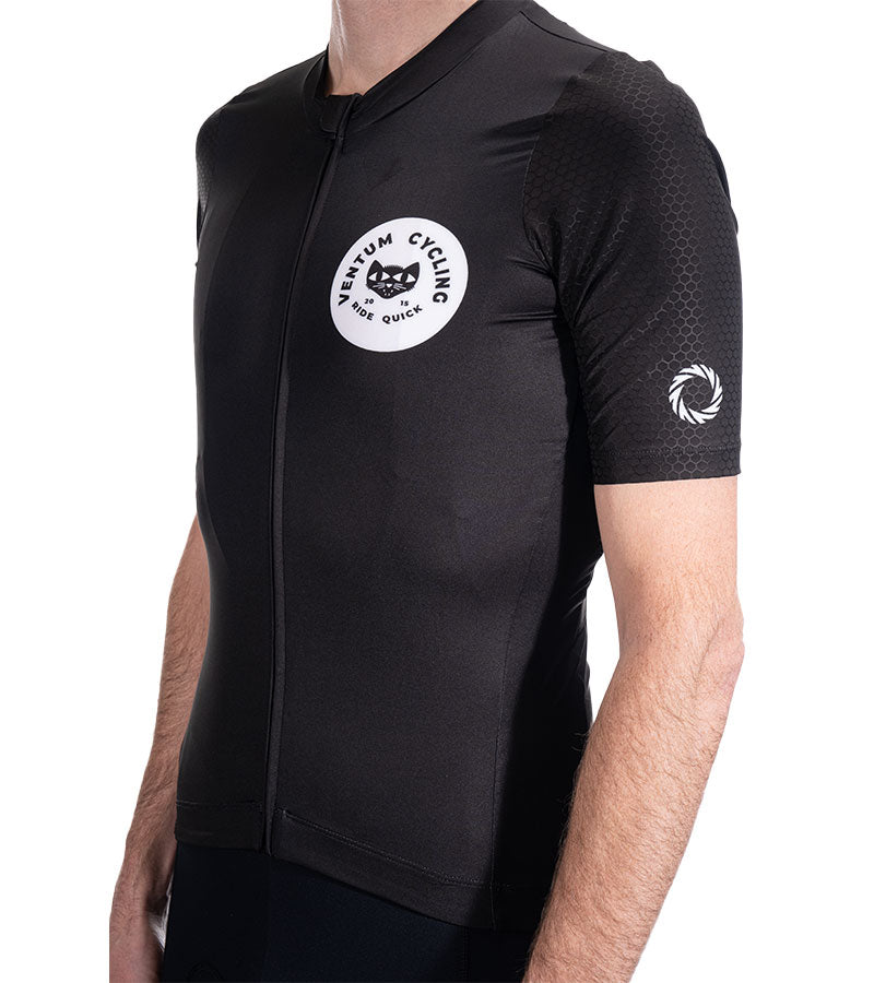 Pedal Mafia-Ventum Racing Custom Pro Jersey - Men – Ventum Middle East