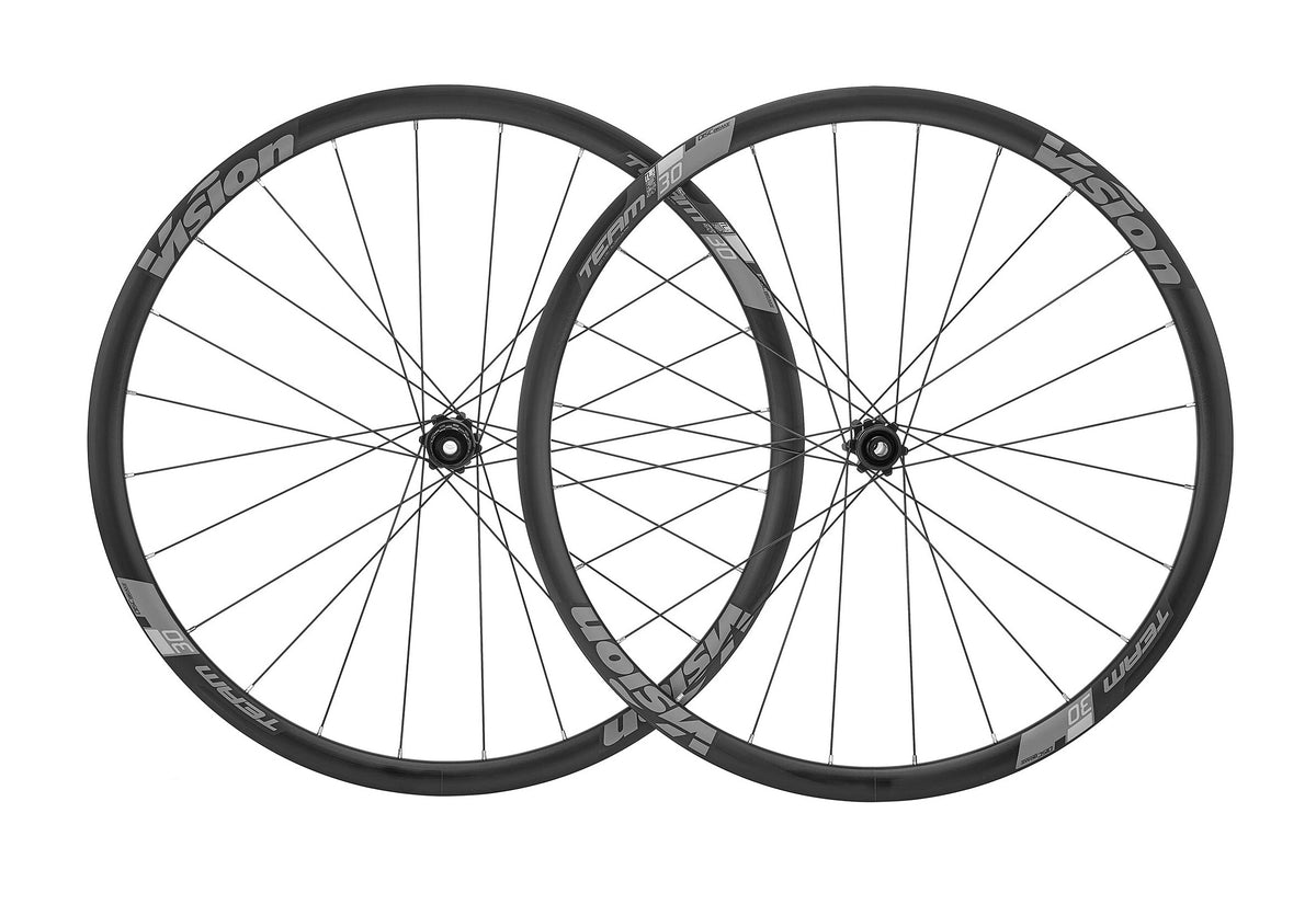 Vision Team 30 Disc – Ventum Middle East