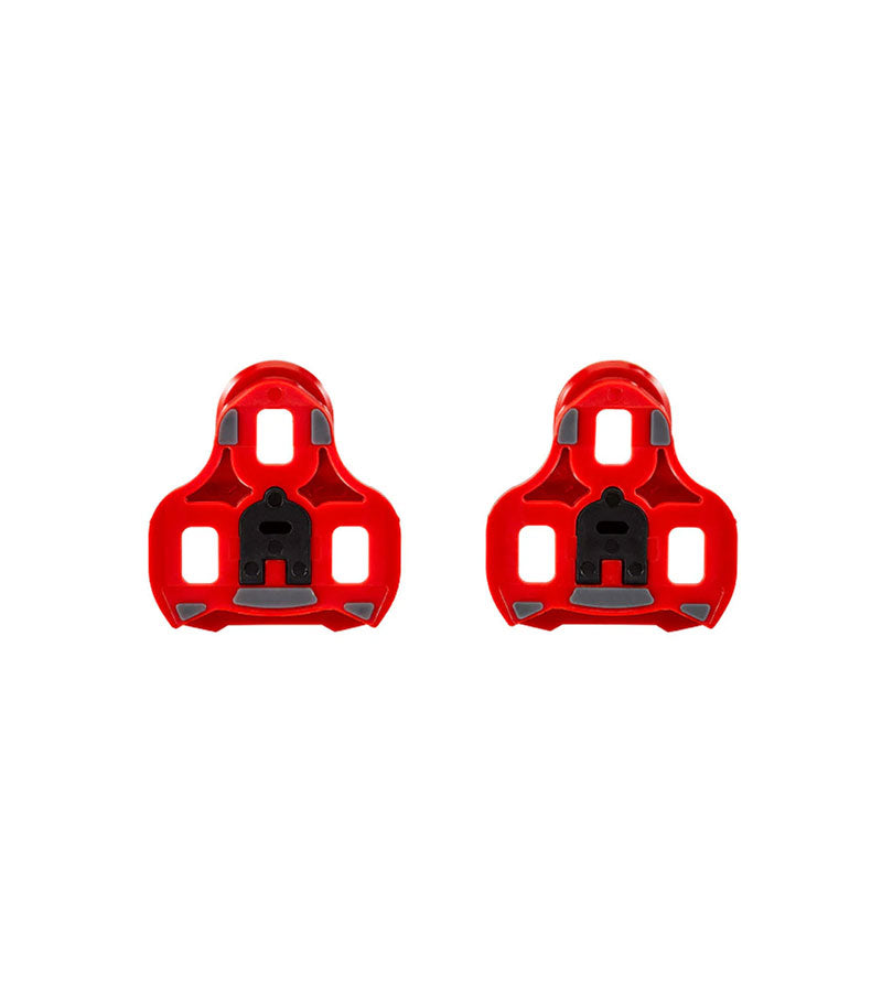CLEAT KEO RED GRIP – Ventum Middle East