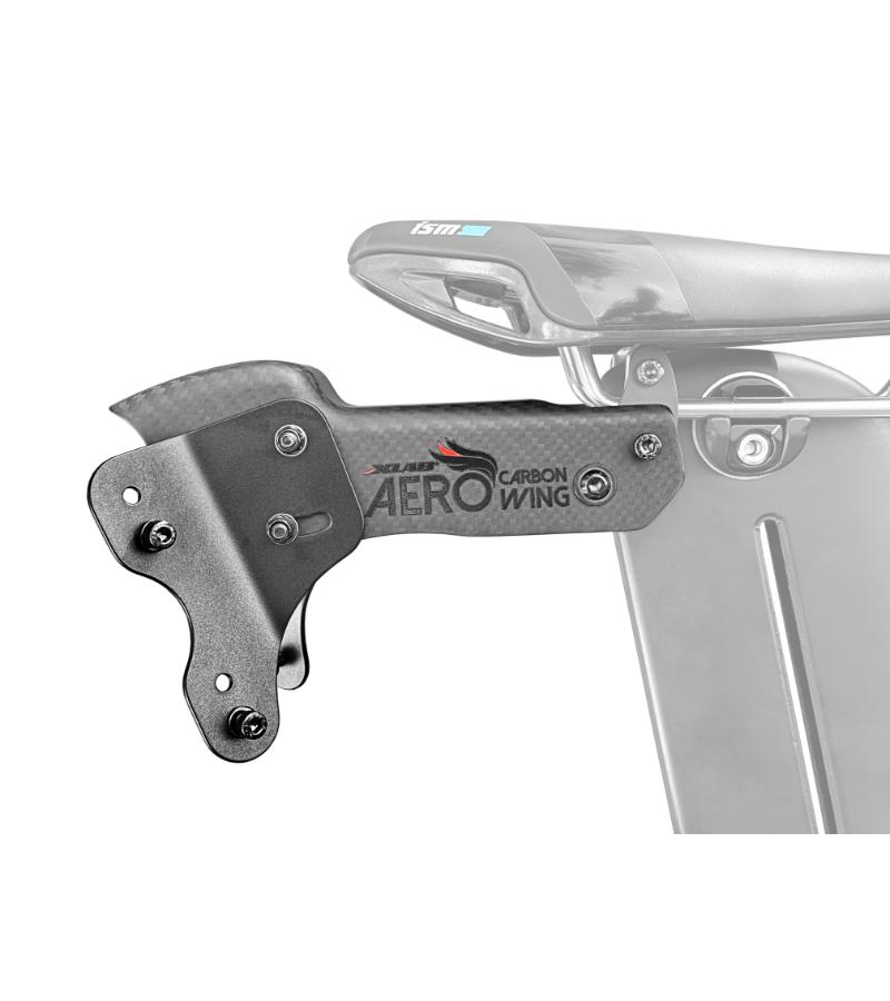 XLAB - Aero Carbon Wing System Gen 2 with Gorilla Gloss Cages – Ventum ...