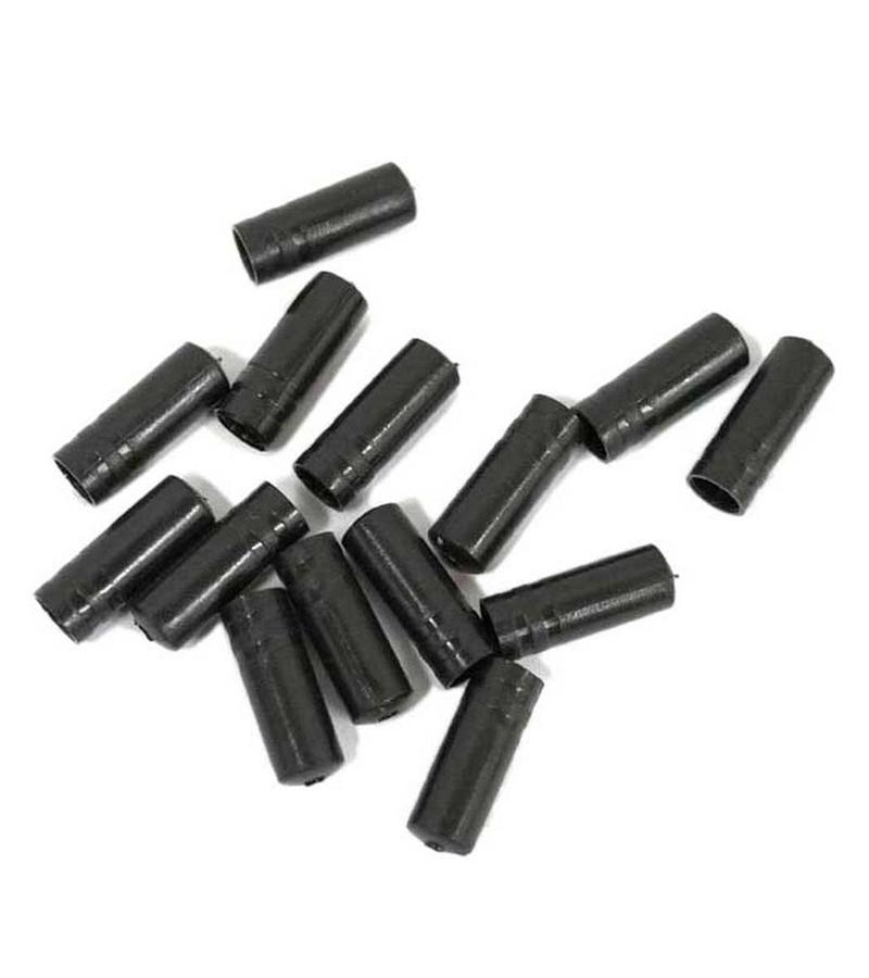 MSC - Outer End Shifter Stopper 4mm - 100 pcs - Black – Ventum Middle East