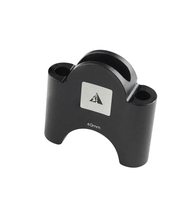 PROFILE DESIGN - Aerobar Bracket Riser kit – Ventum Middle East