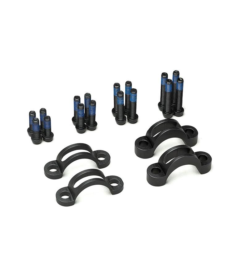 PROFILE DESIGN - Aerobar Bracket Riser kit – Ventum Middle East