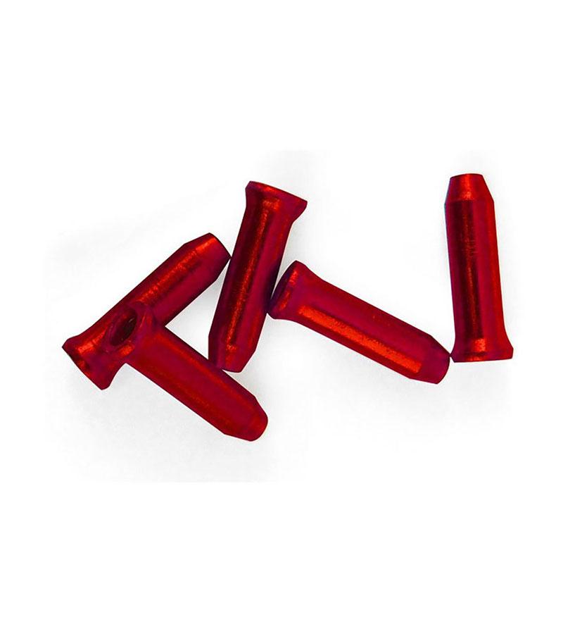 SAPIENCE - Inner Tope Cable End cap 4mm - 500 Units – Ventum Middle East