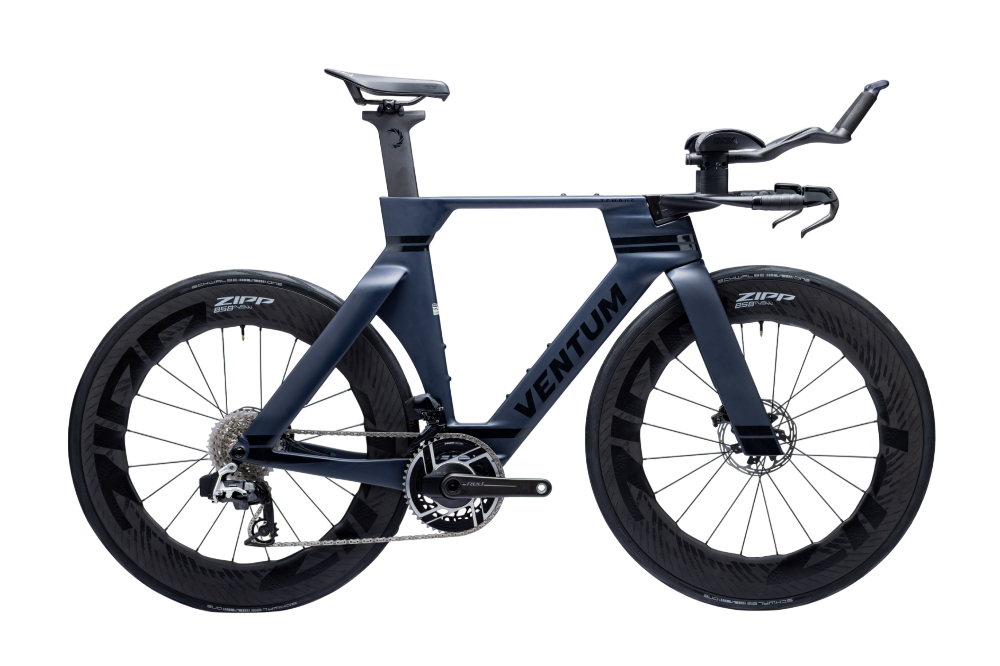 TEMPUS Red AXS - Shadow – Ventum Middle East