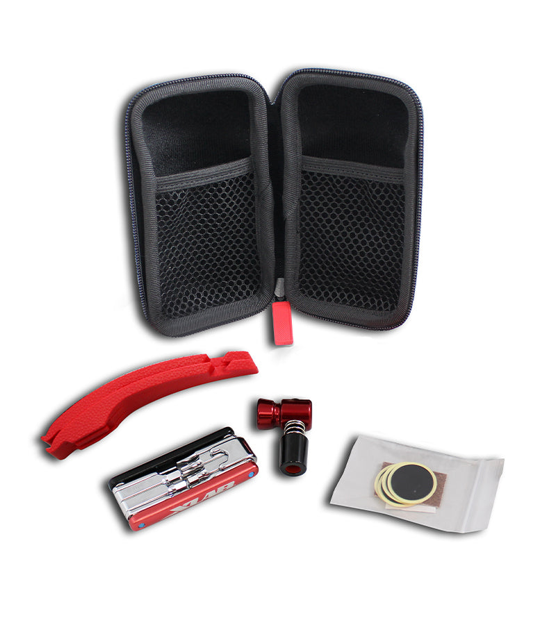 XLAB - Gear Box Repair Kit - No CO2 – Ventum Middle East