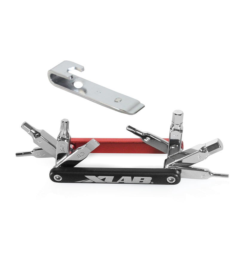 XLAB - Tri Tool Kit – Ventum Middle East