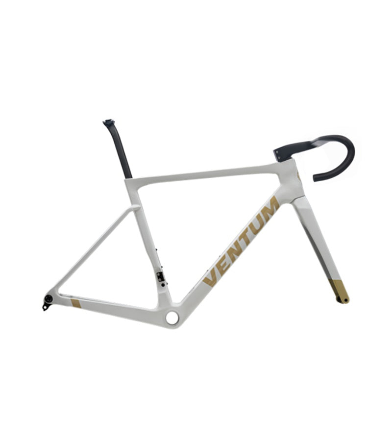 VENTUM NS1 - 2023 Edition Frameset – Ventum Middle East